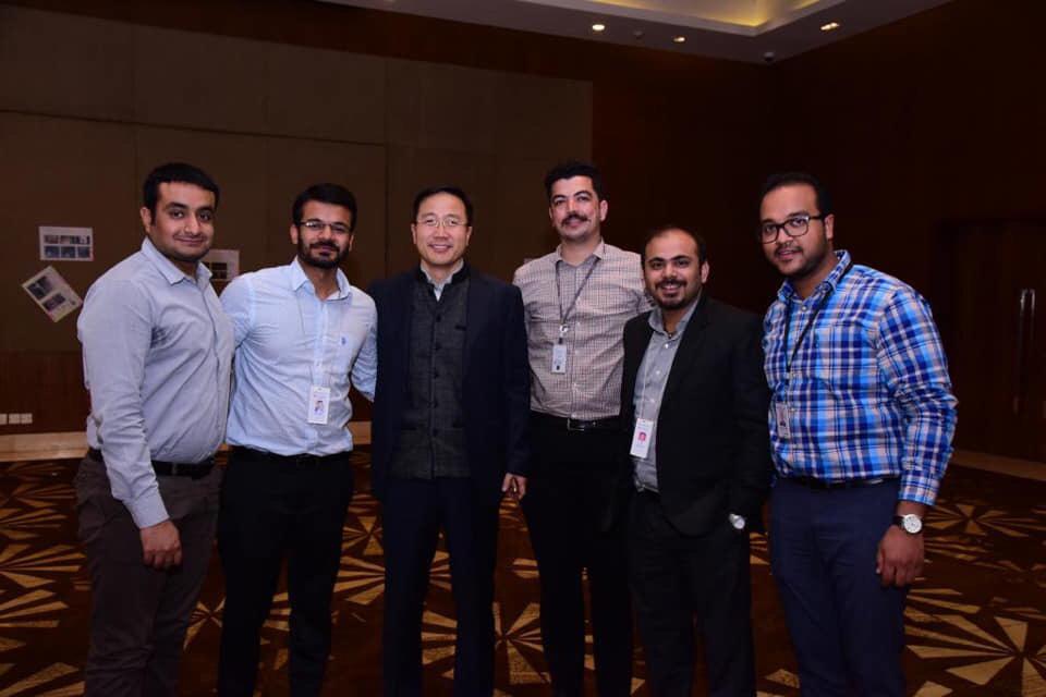 Ayush Garg on LinkedIn: #scmmeet #scmhead Ayush Garg on LinkedIn: #scmmeet #scmhead