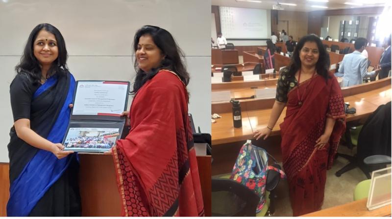 Sindhu Anantharam on LinkedIn: #executivemba #iimb #success #leadership ... Sindhu Anantharam on LinkedIn: #executivemba #iimb #success #leadership ...