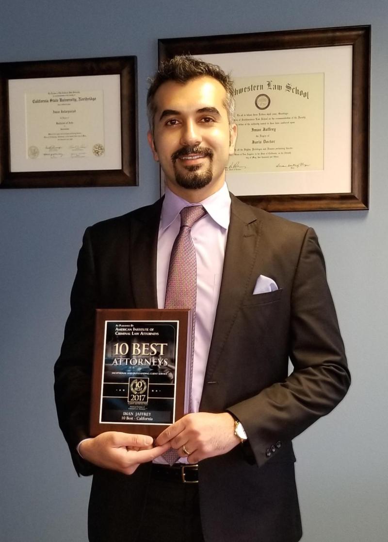 Iman Jaffrey on LinkedIn: I am honored to be recognized by my clients ... Iman Jaffrey on LinkedIn: I am honored to be recognized by my clients ...