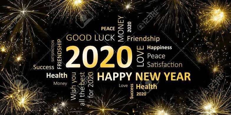Hari shankar singh on LinkedIn: #happynewyear2020 Hari shankar singh on LinkedIn: #happynewyear2020