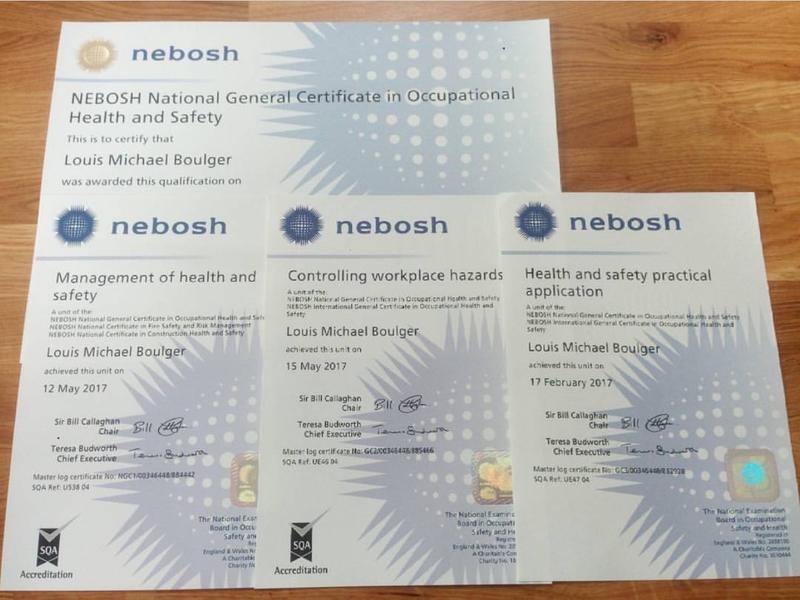 Kamlesh Kumar on LinkedIn: Original Nebosh Online | Buy Nebosh ... Kamlesh Kumar on LinkedIn: Original Nebosh Online | Buy Nebosh ...