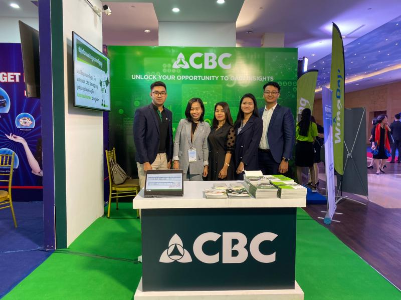 Credit Bureau (Cambodia) Co., Ltd on LinkedIn: #cbc #creditbureaucambodia Credit Bureau (Cambodia) Co., Ltd on LinkedIn: #cbc #creditbureaucambodia