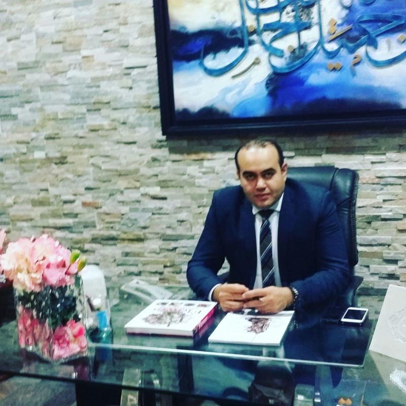 Mahmoud Farahat posted on LinkedIn Mahmoud Farahat posted on LinkedIn