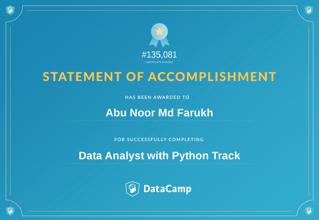 ANM Farukh on LinkedIn: #python #pandas #datanalytics ANM Farukh on LinkedIn: #python #pandas #datanalytics