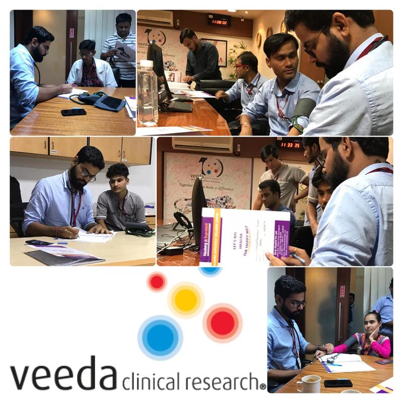 #stayfitstayhealthy #veedaclinicalreserch | Dr Parth Maru #stayfitstayhealthy #veedaclinicalreserch | Dr Parth Maru