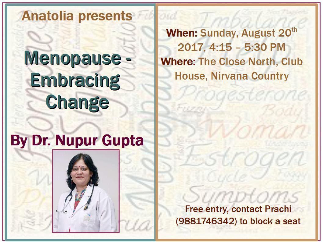 Dr Nupur Gupta posted on LinkedIn Dr Nupur Gupta posted on LinkedIn