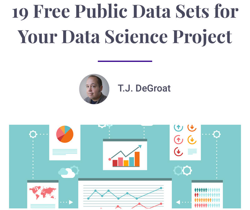 Asif Bhat on LinkedIn: #datasets #datascience #technology #ai #data # ... Asif Bhat on LinkedIn: #datasets #datascience #technology #ai #data # ...