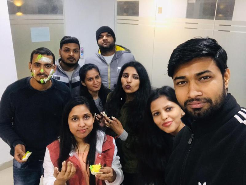 Vikas Saini .. on LinkedIn: I wish you a very happy birthday Akash ... Vikas Saini .. on LinkedIn: I wish you a very happy birthday Akash ...