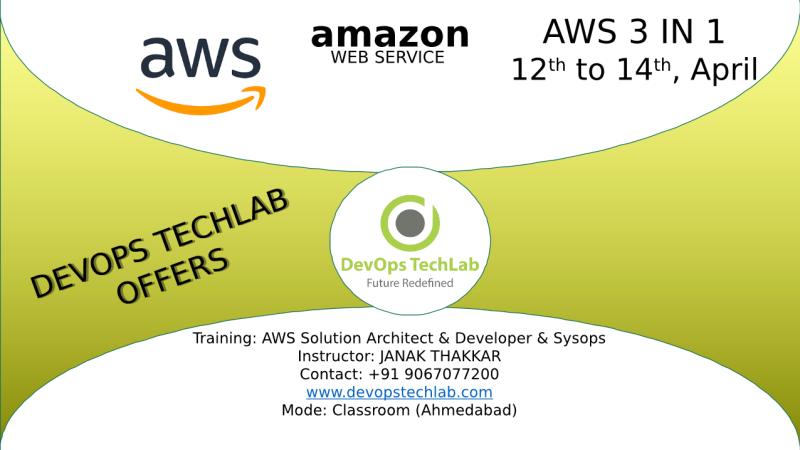 Janak Thakkar on LinkedIn: #aws #cloud #devops #cloudarchitecture # ... Janak Thakkar on LinkedIn: #aws #cloud #devops #cloudarchitecture # ...