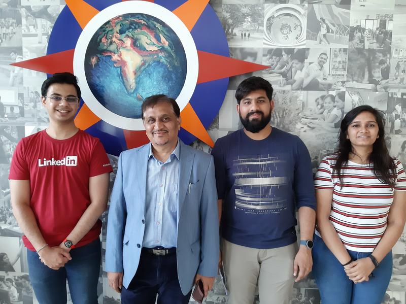 #cluster #award #amd | Nikhil Khatri | 11 comments #cluster #award #amd | Nikhil Khatri | 11 comments