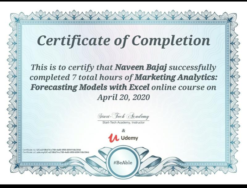 Naveen Bajaj on LinkedIn: Thank you Muralidhar Sripathi MURALIDHAR ... Naveen Bajaj on LinkedIn: Thank you Muralidhar Sripathi MURALIDHAR ...
