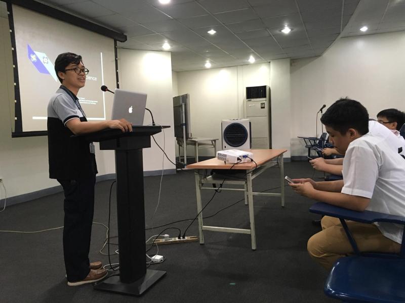 Jeffrey Aborot on LinkedIn: #computerscience #csforph Jeffrey Aborot on LinkedIn: #computerscience #csforph
