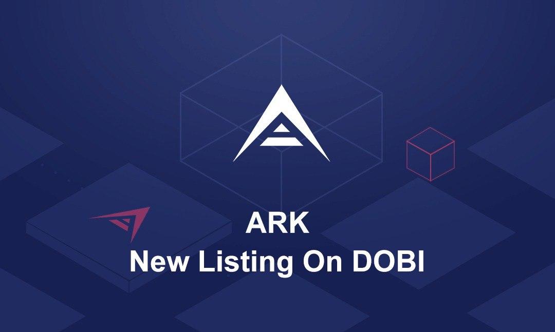 Y on LinkedIn: #dobi #ark #depositing #withdrawing #trading #user # ... Y on LinkedIn: #dobi #ark #depositing #withdrawing #trading #user # ...