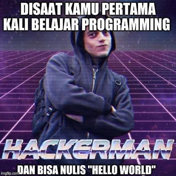 Pintaar on LinkedIn: #programming #coding #coder #ngoding #program Pintaar on LinkedIn: #programming #coding #coder #ngoding #program
