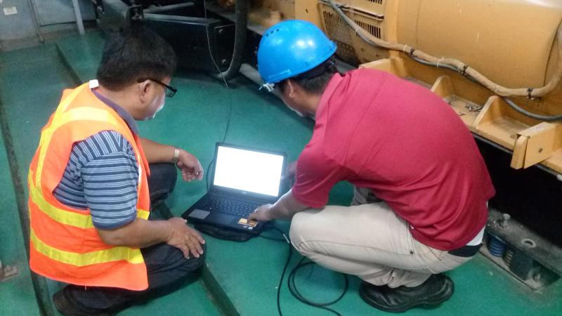 Willy delacruz on LinkedIn: Trouble Shoot of Genset Relay Driver Module ... Willy delacruz on LinkedIn: Trouble Shoot of Genset Relay Driver Module ...