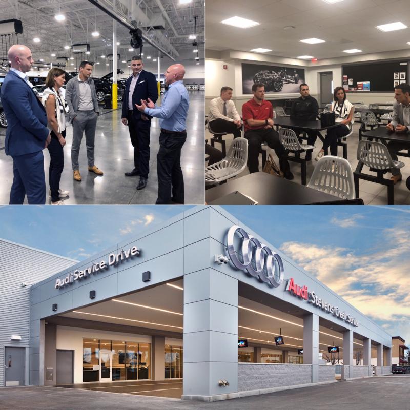 Hildegard Wortmann on LinkedIn: #llx #weareaudi | 11 comments Hildegard Wortmann on LinkedIn: #llx #weareaudi | 11 comments