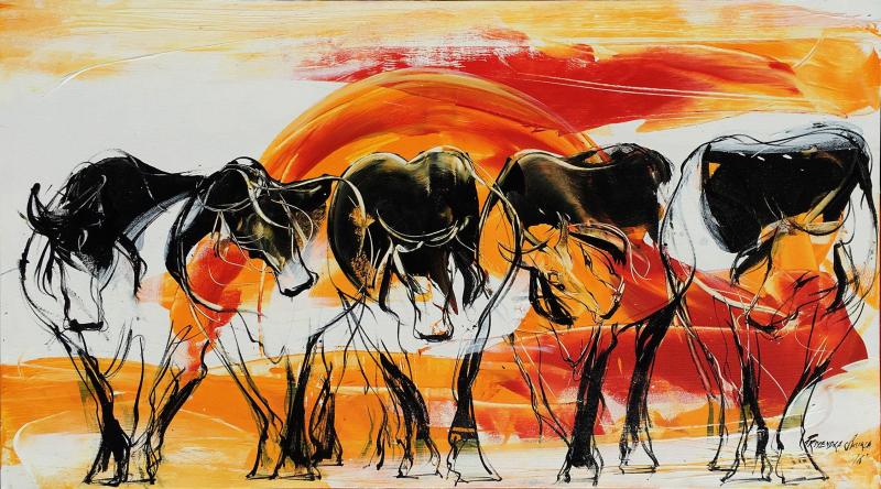 Priyendra Shukla on LinkedIn: Herd Priyendra Shukla on LinkedIn: Herd