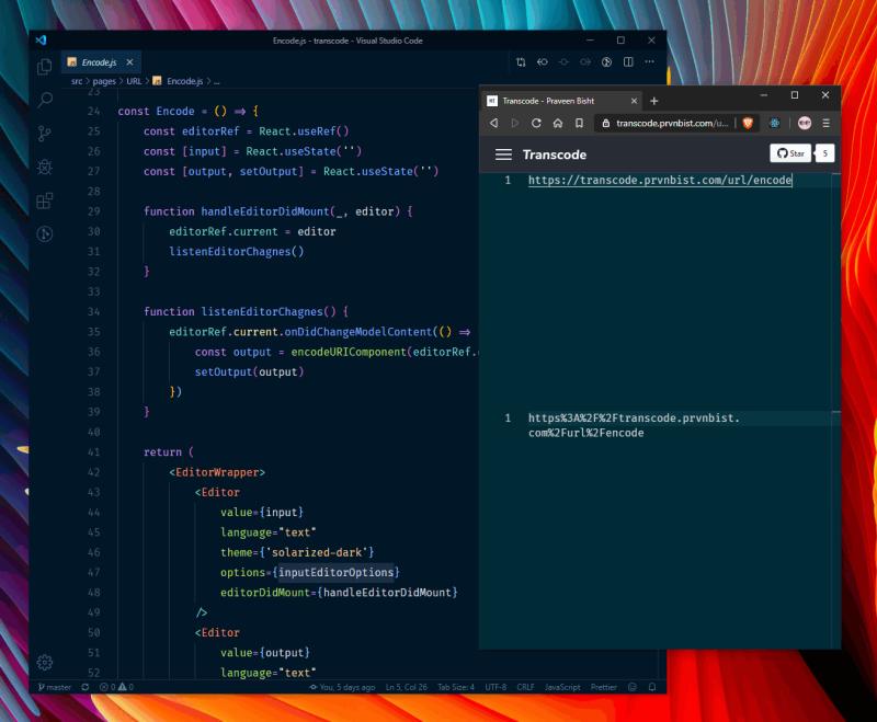 Praveen Bisht on LinkedIn: #translate #code #react #javascript Praveen Bisht on LinkedIn: #translate #code #react #javascript