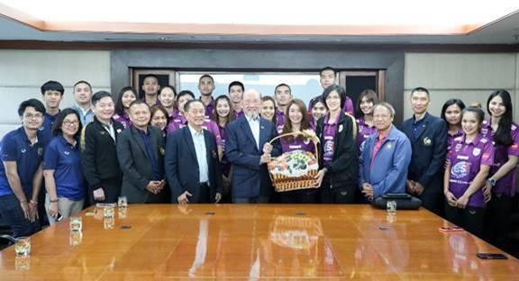 Thai Union Group PCL. on LinkedIn: #thaiunion #thaiuniongroup # ... Thai Union Group PCL. on LinkedIn: #thaiunion #thaiuniongroup # ...