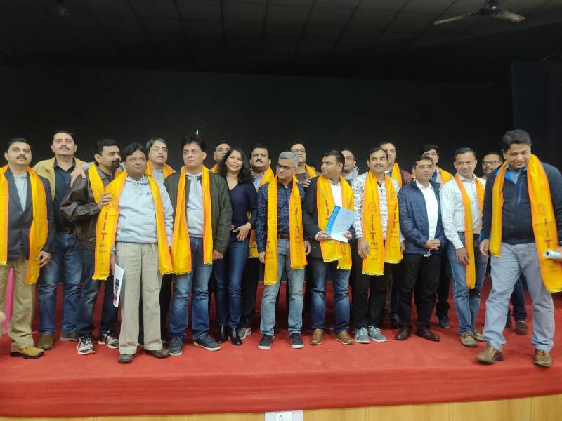 SAIC, IIT(BHU), Varanasi on LinkedIn: #alumni_reunion1994 SAIC, IIT(BHU), Varanasi on LinkedIn: #alumni_reunion1994