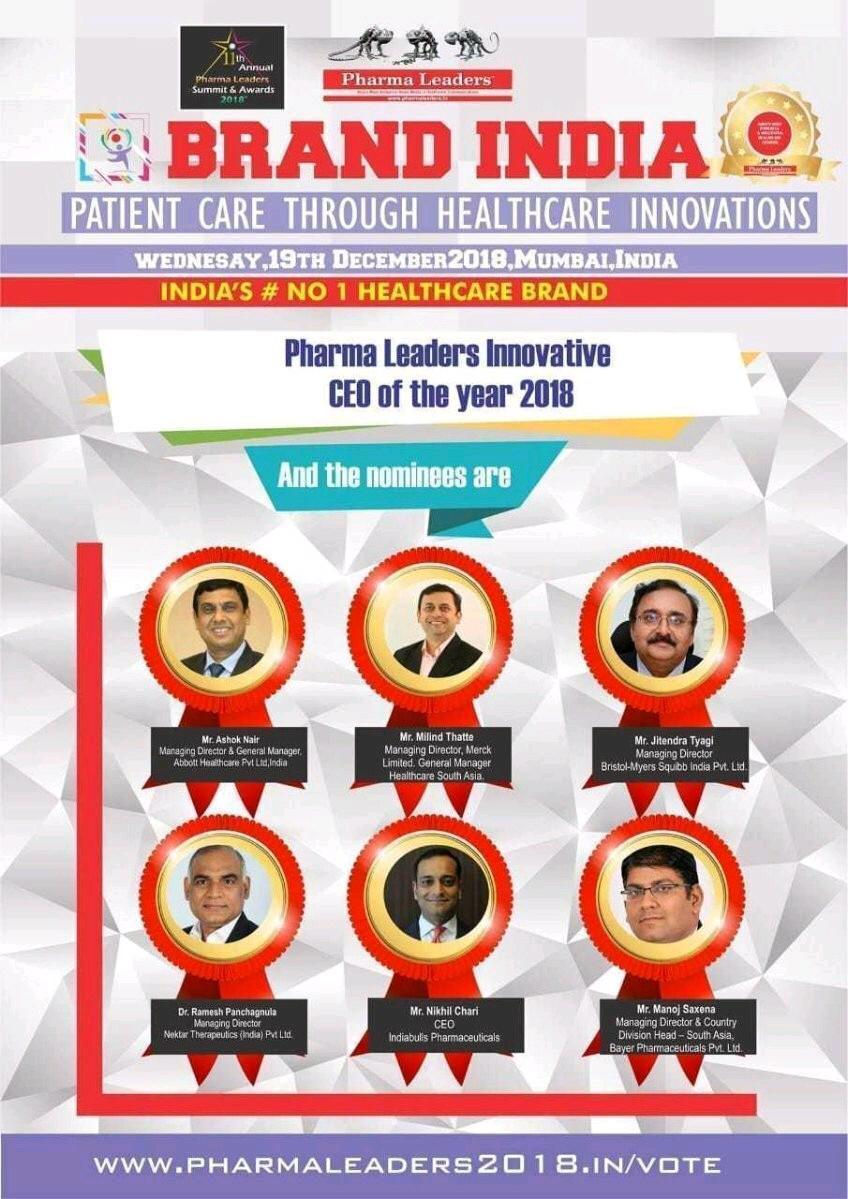 Rahul Goswami on LinkedIn: #merck Rahul Goswami on LinkedIn: #merck