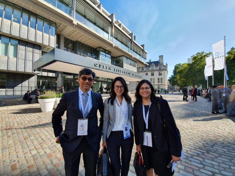 Tilleke & Gibbins on LinkedIn: Representatives of Tilleke & Gibbins ... Tilleke & Gibbins on LinkedIn: Representatives of Tilleke & Gibbins ...