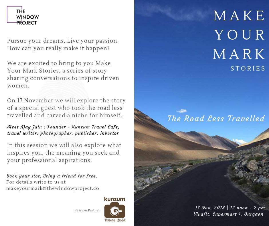 #makeyourmark #inspiration | Swetha Joseph #makeyourmark #inspiration | Swetha Joseph