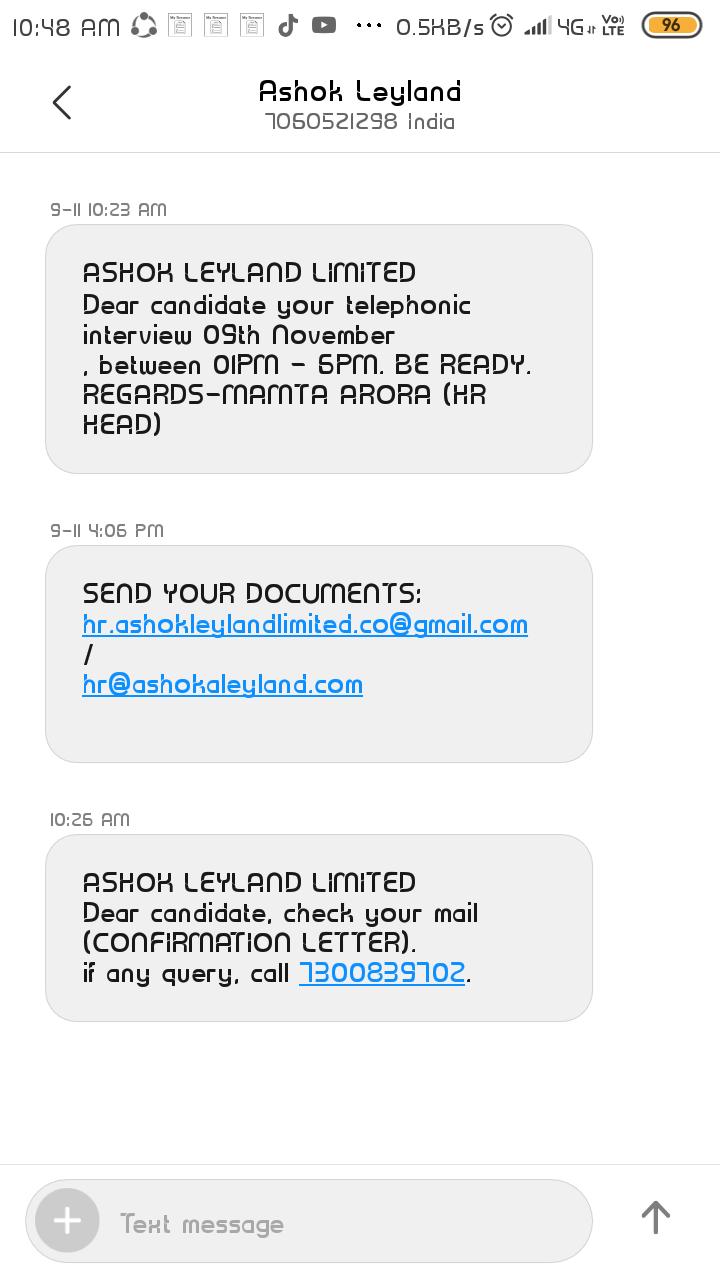 #ashokleyland #ashokleylandlimited #linkedin #recruitment #explain #hr ... #ashokleyland #ashokleylandlimited #linkedin #recruitment #explain #hr ...