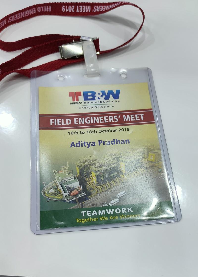 Aditya Pradhan on LinkedIn: #tbwes Aditya Pradhan on LinkedIn: #tbwes