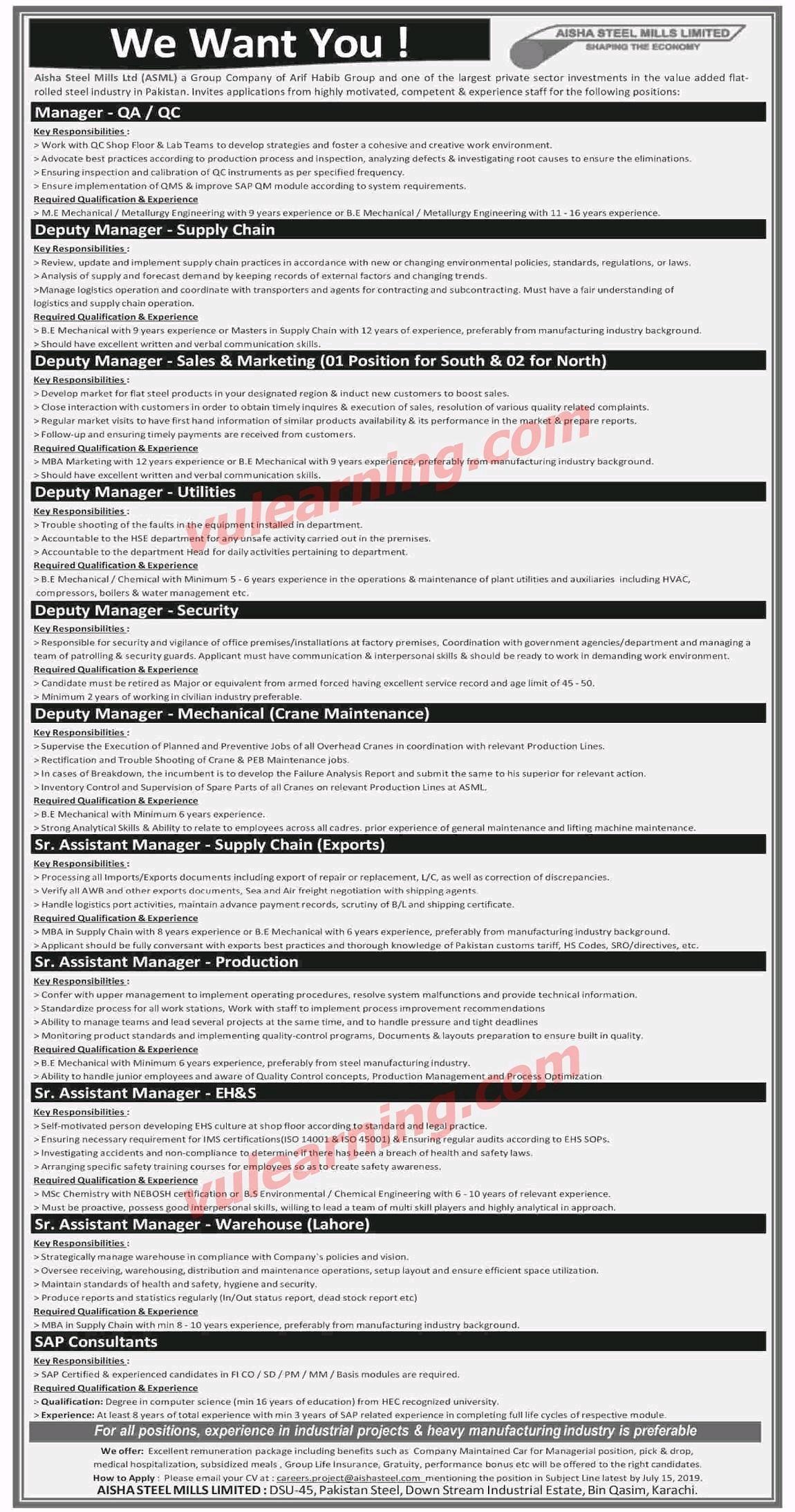 Kashif Hussain posted on LinkedIn Kashif Hussain posted on LinkedIn