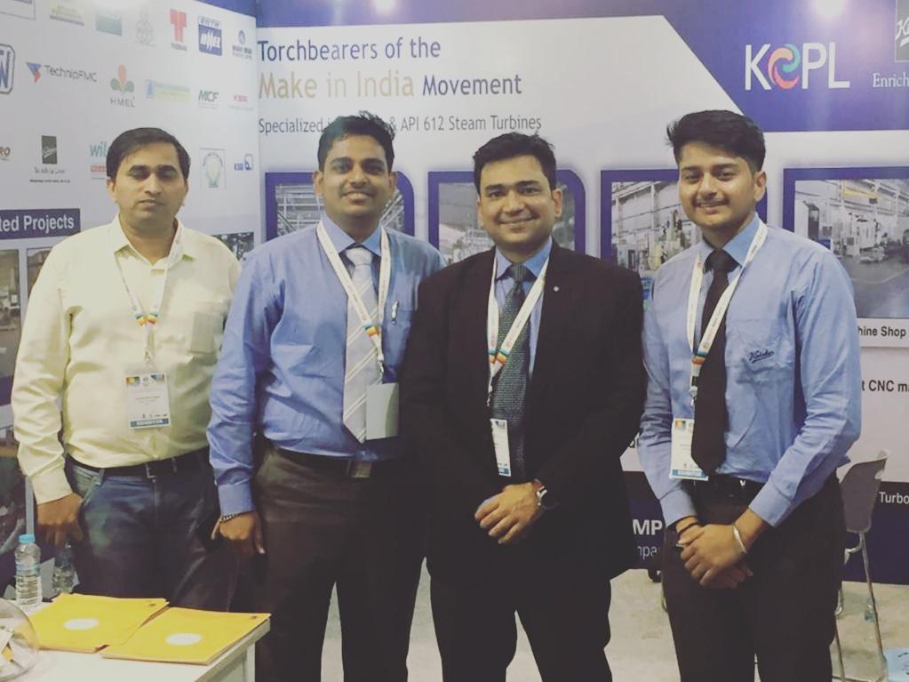 Utkarsh Trivedi on LinkedIn: #kirloskar #kepl #boilerindia2020 #cidco # ... Utkarsh Trivedi on LinkedIn: #kirloskar #kepl #boilerindia2020 #cidco # ...