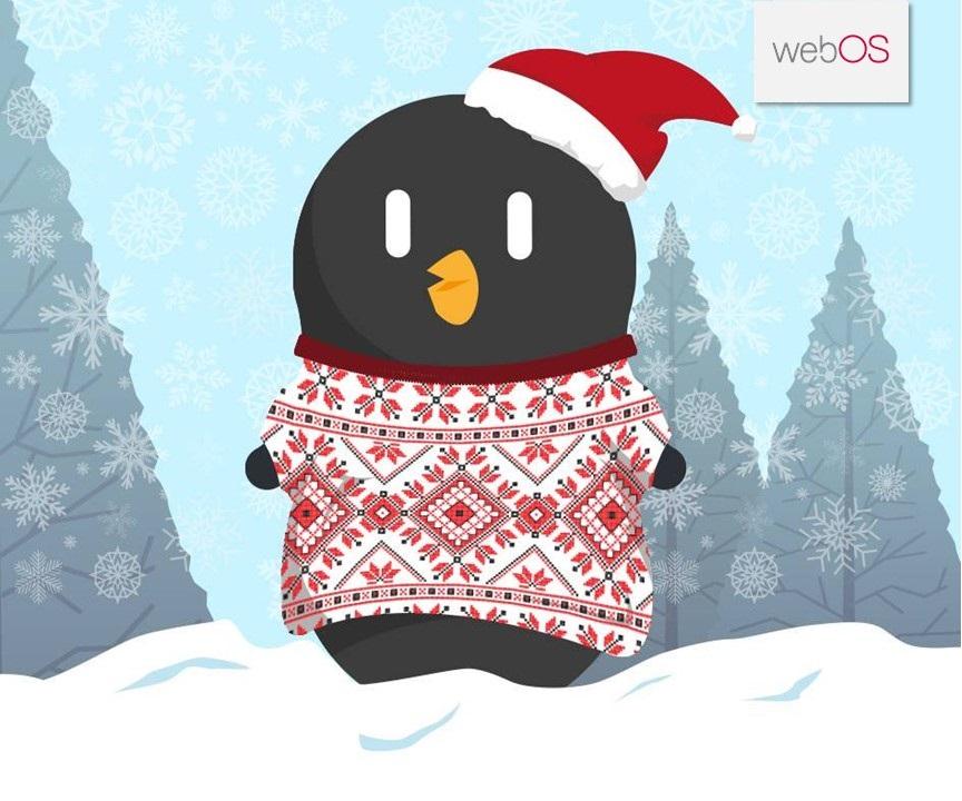 webOS on LinkedIn: #webos #webosose #webosauto #ces2020 # ... webOS on LinkedIn: #webos #webosose #webosauto #ces2020 # ...
