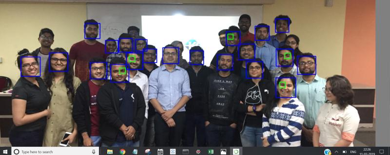 Manvirender Rawat on LinkedIn: #opencv #python #scmhrd #tiss #analytics ... Manvirender Rawat on LinkedIn: #opencv #python #scmhrd #tiss #analytics ...