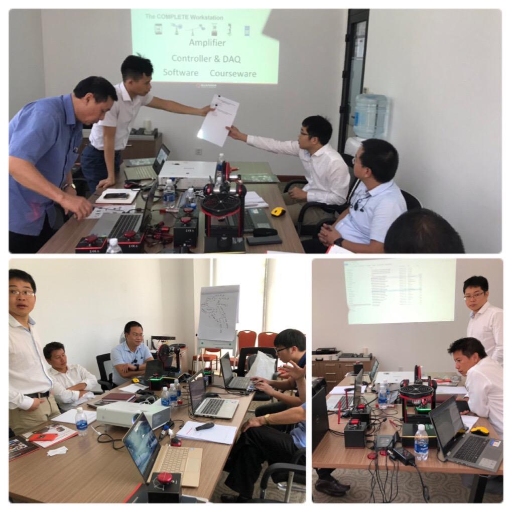 Nguyen Bac on LinkedIn: #quanser #matlab #simulink Nguyen Bac on LinkedIn: #quanser #matlab #simulink
