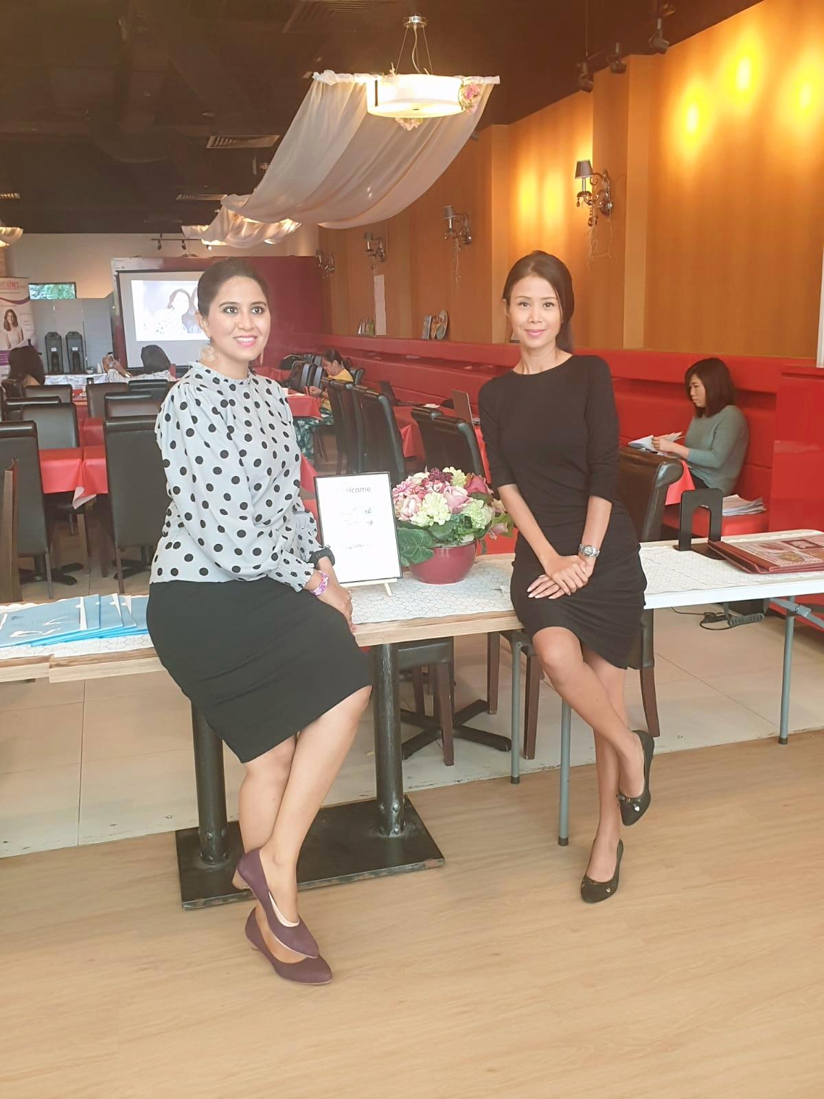 Puja Talesara Bhandari on LinkedIn: When #passion & #purpose ... Puja Talesara Bhandari on LinkedIn: When #passion & #purpose ...