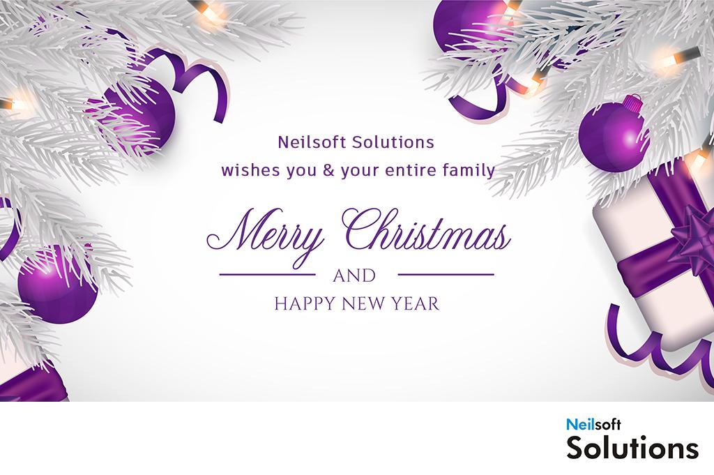 Neilsoft Solutions on LinkedIn: Neilsoft Solutions wishes you & your ... Neilsoft Solutions on LinkedIn: Neilsoft Solutions wishes you & your ...