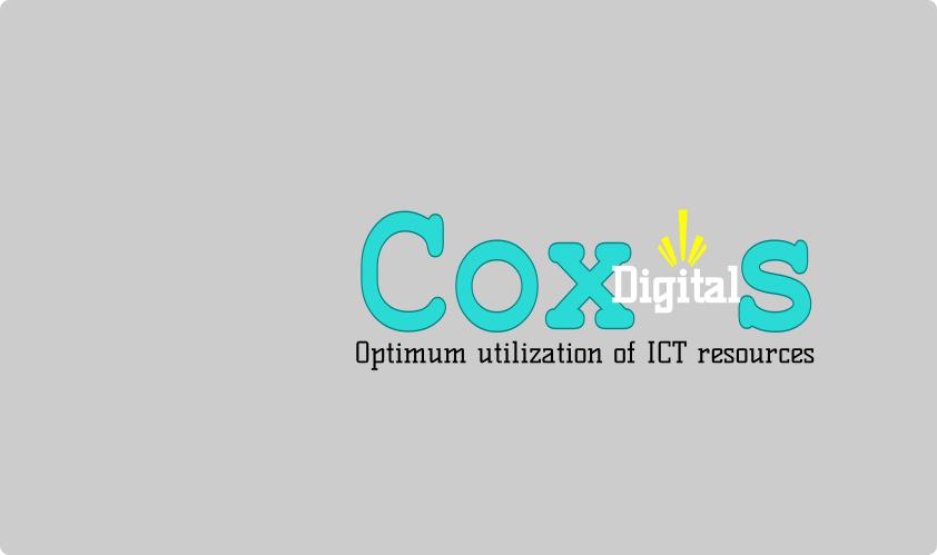 Abu Zafar on LinkedIn: Digital Cox's Bazar Coming Soon :) Abu Zafar on LinkedIn: Digital Cox's Bazar Coming Soon :)