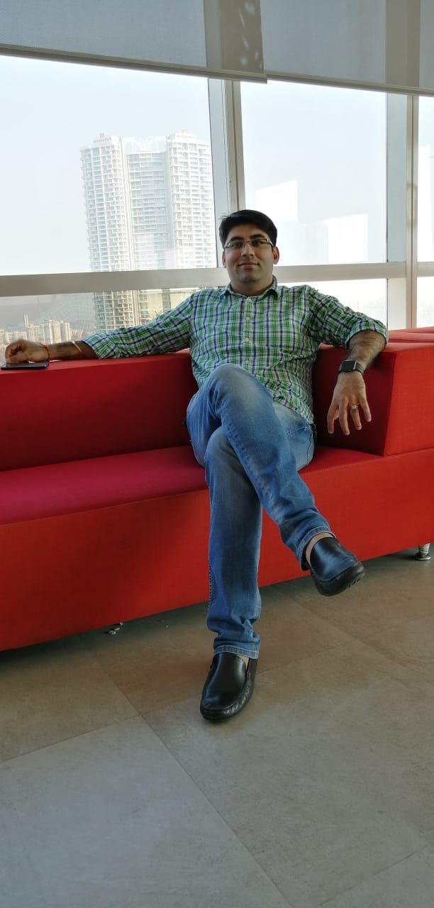 Deepak Anand on LinkedIn: I am feeling proud... Want to see in more ... Deepak Anand on LinkedIn: I am feeling proud... Want to see in more ...