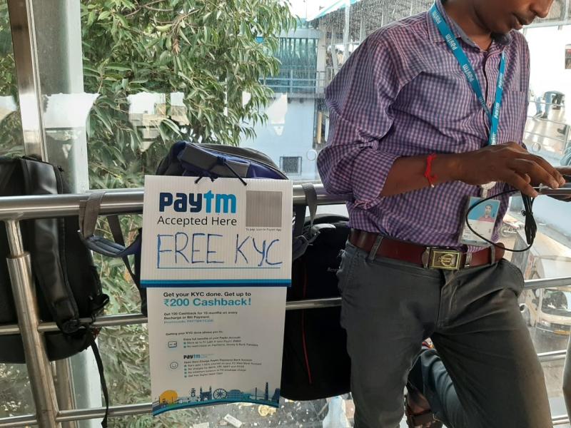 Ajay Jadhav posted on LinkedIn Ajay Jadhav posted on LinkedIn