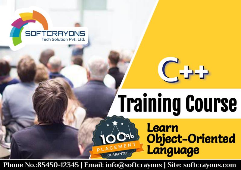 SoftCrayons Tech Solutions on LinkedIn: #c_programming #cplusplus ... SoftCrayons Tech Solutions on LinkedIn: #c_programming #cplusplus ...