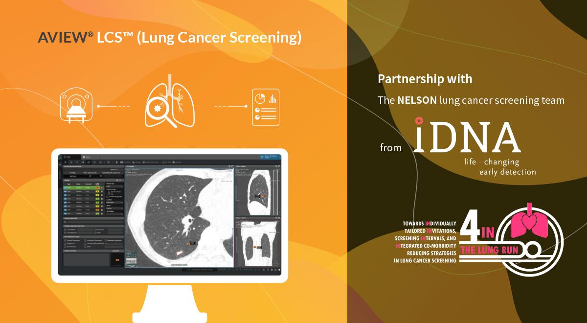 Coreline Soft on LinkedIn: #lungcancer #screening #lung #lungrads #idna ... Coreline Soft on LinkedIn: #lungcancer #screening #lung #lungrads #idna ...