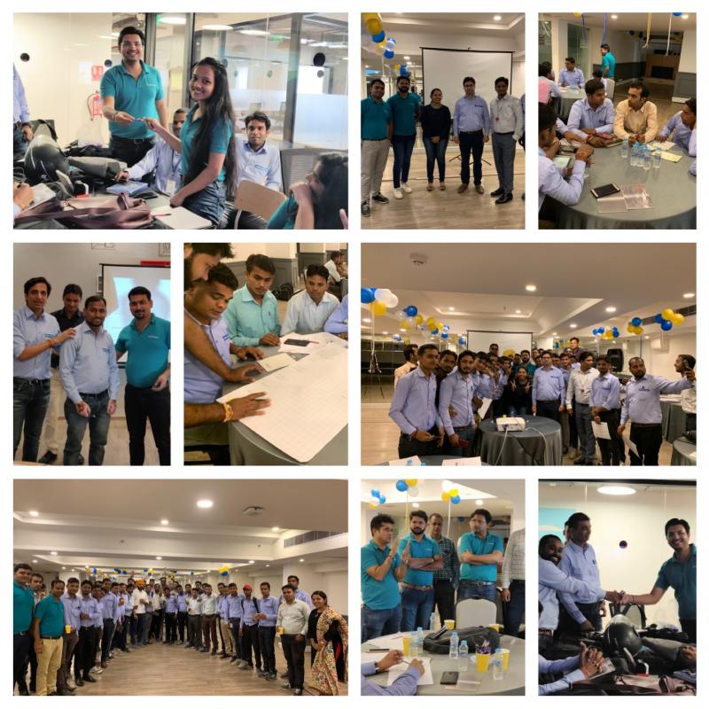 Govind Bhatt posted on LinkedIn Govind Bhatt posted on LinkedIn