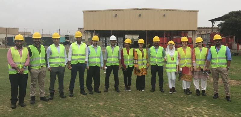 Anas Ahmed - Chartered MCIPD, NLP on LinkedIn: Shell Pakistan interns ... Anas Ahmed - Chartered MCIPD, NLP on LinkedIn: Shell Pakistan interns ...