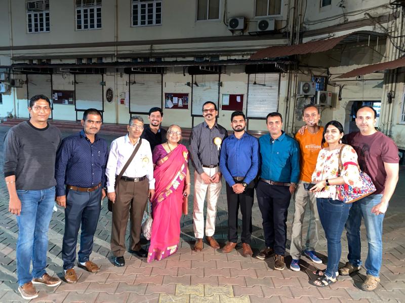 chetan naik on LinkedIn: #alumni #college chetan naik on LinkedIn: #alumni #college