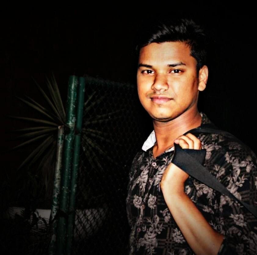 Md. Nazmul Hossin Patwary posted on LinkedIn Md. Nazmul Hossin Patwary posted on LinkedIn