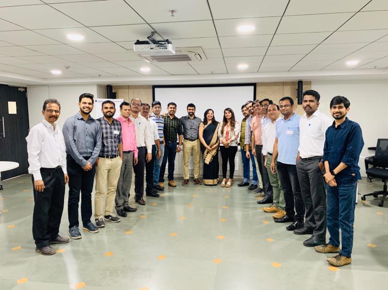Swati Jagtap on LinkedIn: #dream #learn #leadingself #leadingteams Swati Jagtap on LinkedIn: #dream #learn #leadingself #leadingteams