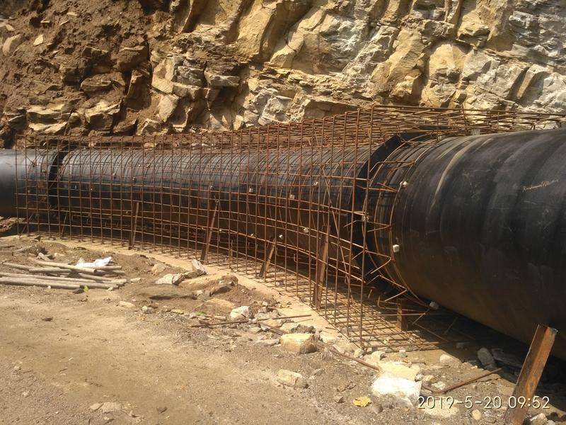Bikash Singh on LinkedIn: Bend erection at Upper Hewa Khola Small ... Bikash Singh on LinkedIn: Bend erection at Upper Hewa Khola Small ...