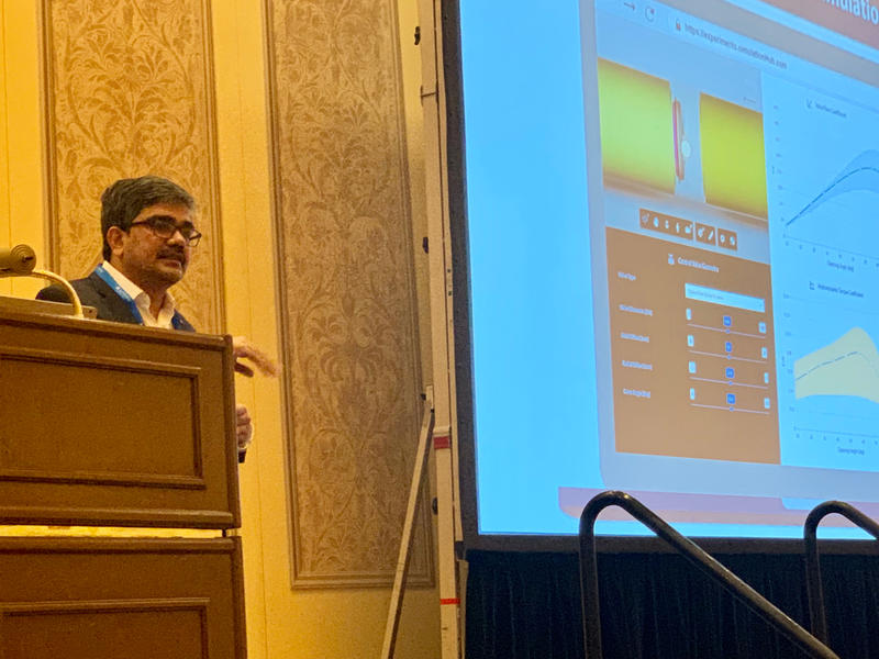 Rohit Chavan on LinkedIn: #autodeskforge #simulationhub Rohit Chavan on LinkedIn: #autodeskforge #simulationhub