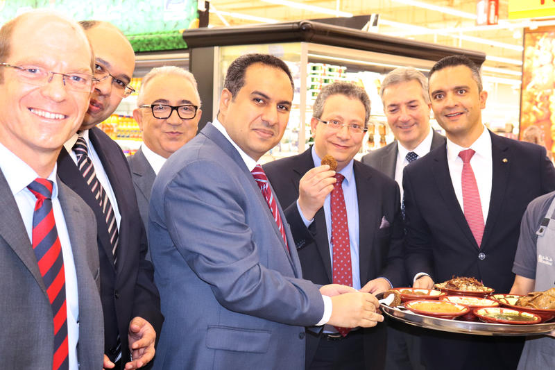 Hani Weiss on LinkedIn: #egypt #carrefour | 15 comments Hani Weiss on LinkedIn: #egypt #carrefour | 15 comments
