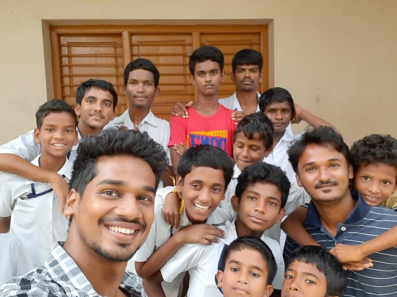 Sreekar Karri on LinkedIn: #challenged #strong Sreekar Karri on LinkedIn: #challenged #strong